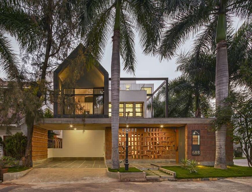 36 Asian Style Homes – Exterior and Interior Examples & Ideas (Photos ...