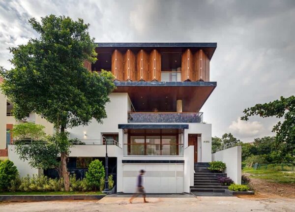 36 Asian Style Homes – Exterior and Interior Examples & Ideas (Photos ...