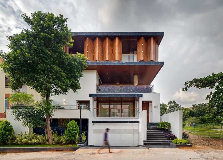 36 Asian Style Homes – Exterior and Interior Examples & Ideas (Photos ...