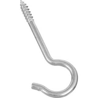 8 Different Types of Hooks for Hanging Things (You’ll Be Hooked) – Home ...