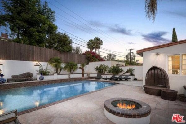 85 Fancy Celebrity Swimming Pools – Home Stratosphere