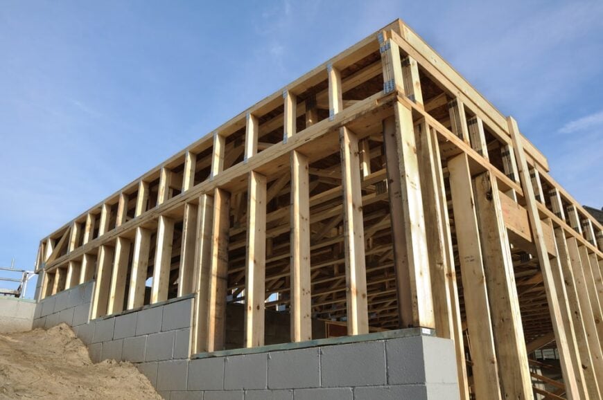 15 Different Types of House Foundations That Lay the Groundwork for ...