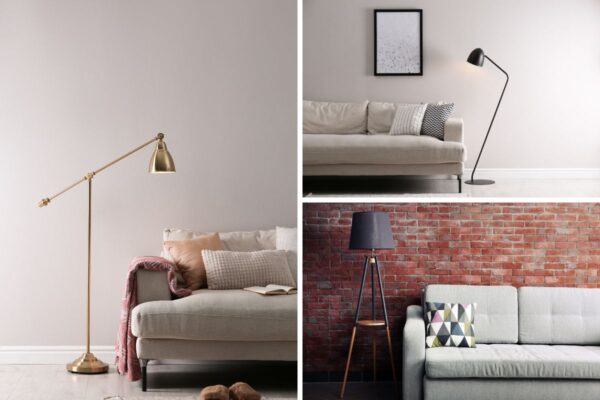 18 Different Types of Floor Lamps (Ultimate Buying Guide) – Home ...