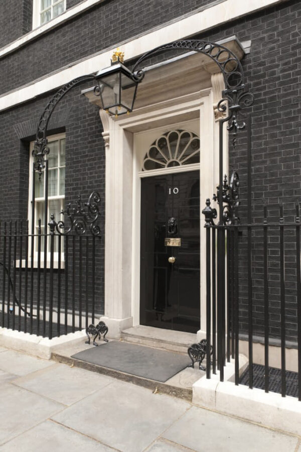 58 Different Types of Front Door Designs for Houses (Photos)