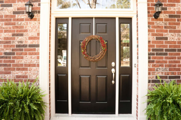 58 Different Types of Front Door Designs for Houses (Photos) – Home ...