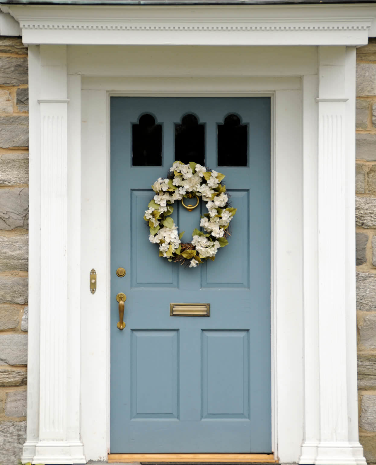 58 Different Types of Front Door Designs for Houses (Photos)