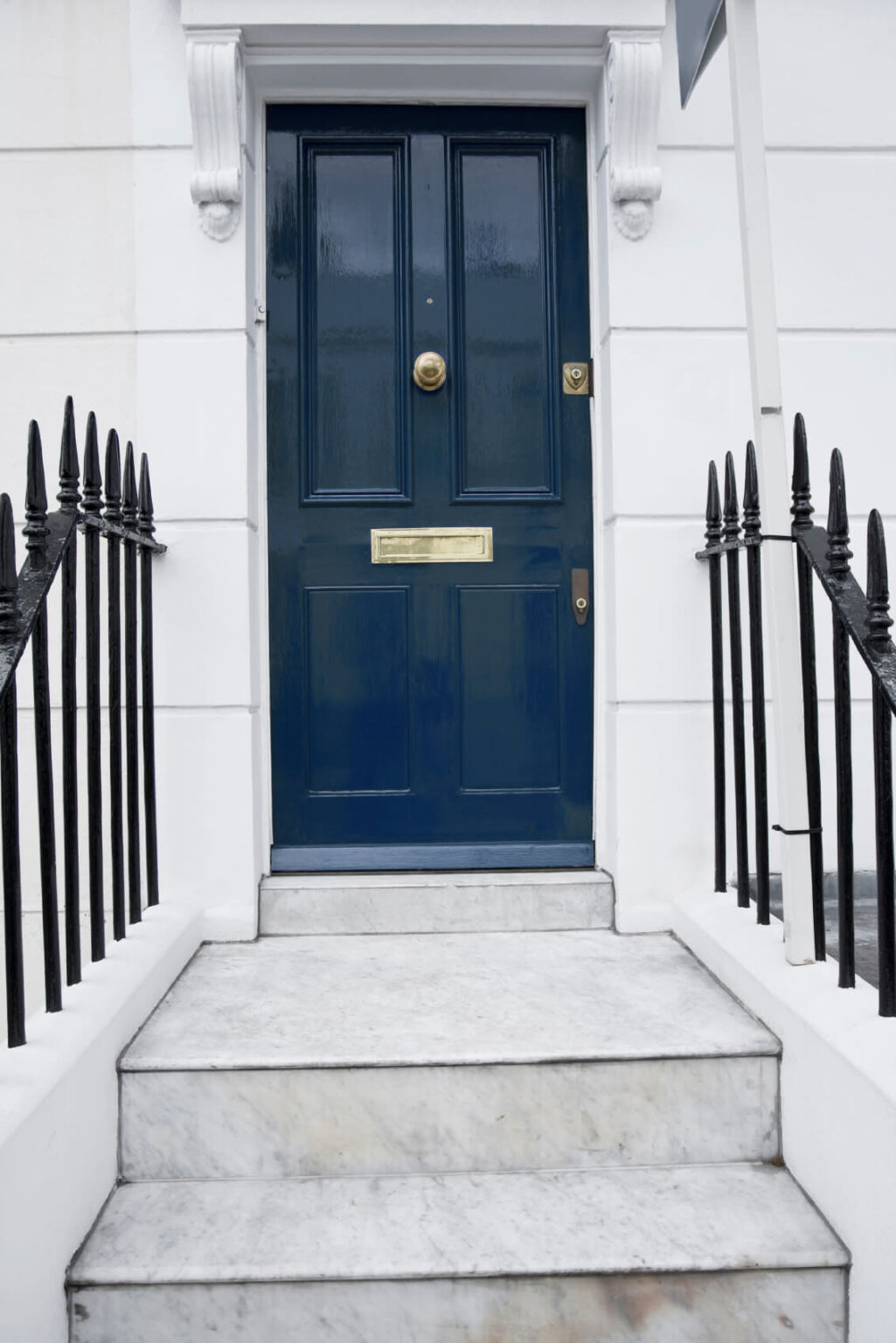 58 Different Types of Front Door Designs for Houses (Photos) – Home ...