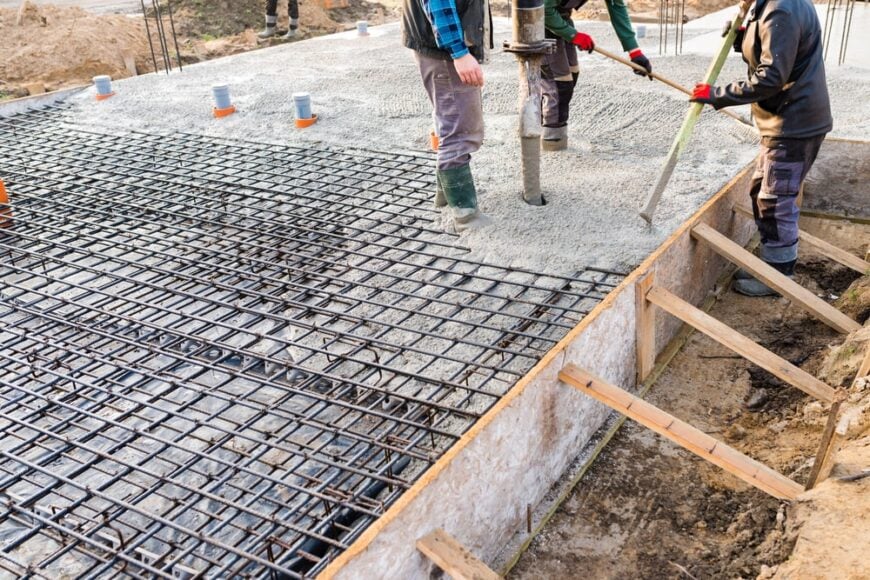 15 Different Types of House Foundations That Lay the Groundwork for ...