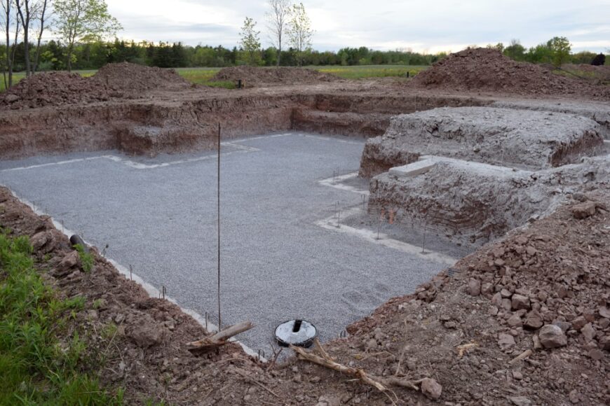 15 Different Types of House Foundations That Lay the Groundwork for ...