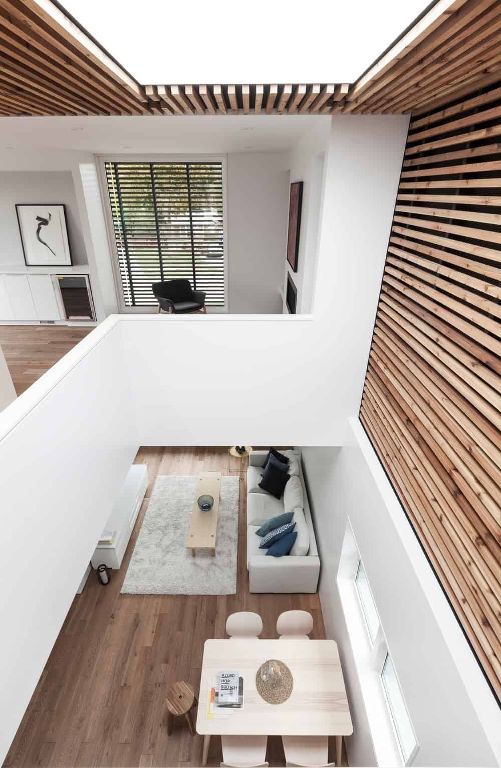 20 Tall Ceilings Featuring Contemporary Design Ideas – Home Stratosphere