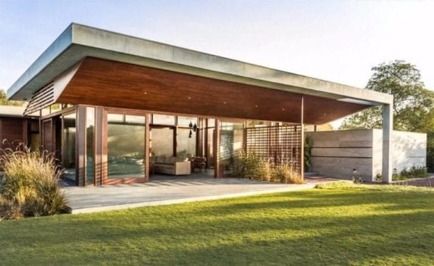 41 Asian Style Homes – Exterior and Interior Examples & Ideas (Photos ...