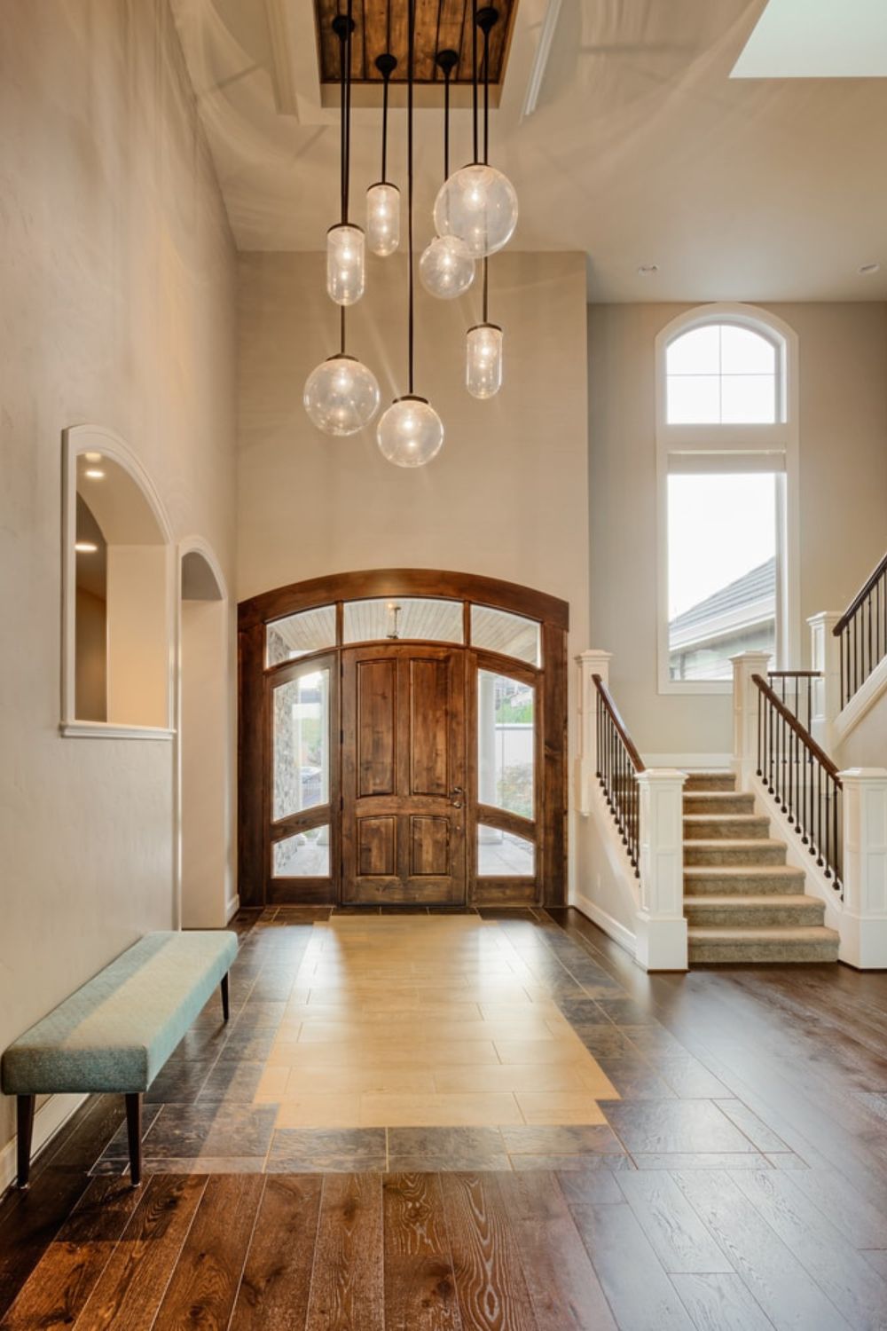 24 Entryway Ideas – Home Stratosphere