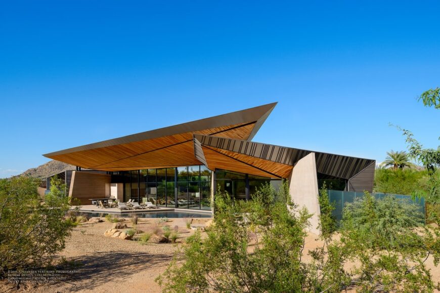 12 Cool Houses by Top Architects and Designers Worldwide
