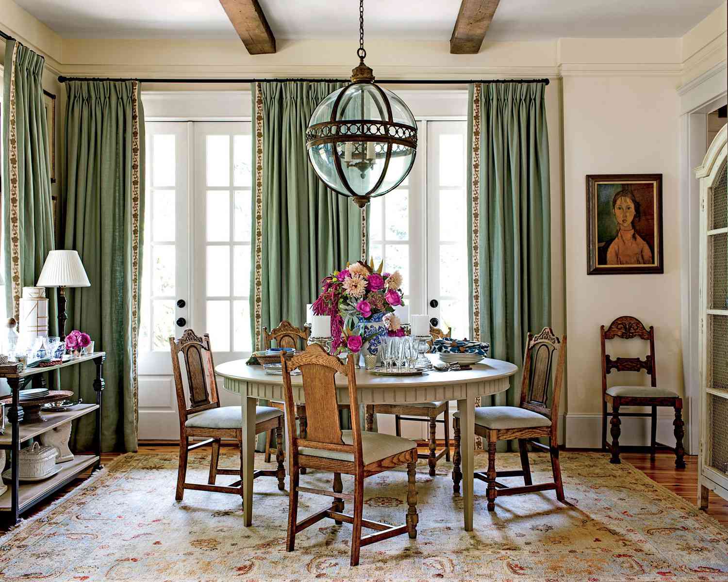 21 Dining Room Decor Ideas to Delight the Senses – Home Stratosphere