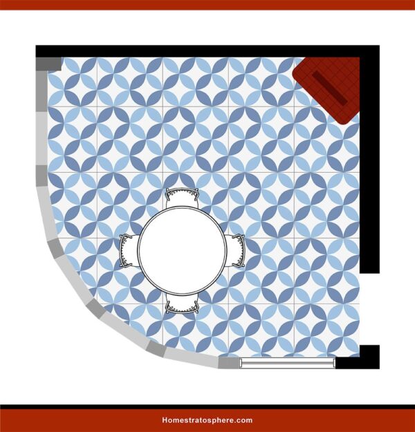 25 Patio Layout Ideas (Custom Plans)