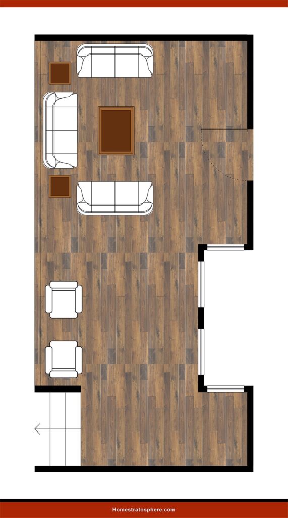 25 Patio Layout Ideas (Custom Plans)