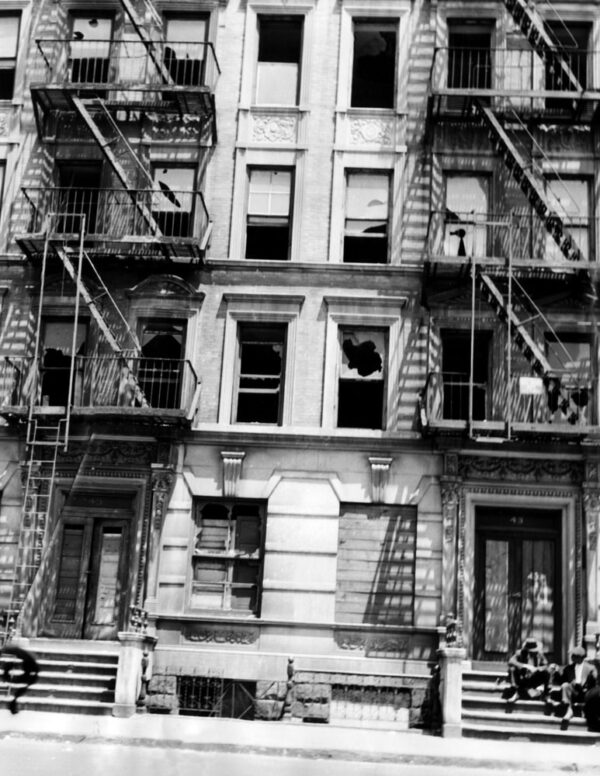 The War Between Prewar Buildings and Modern Construction in NYC – Home ...