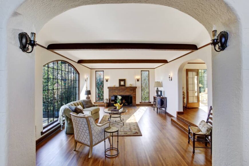 50 Cove Style Ceilings (Photos) – Home Stratosphere