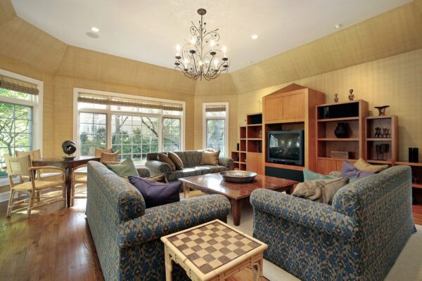 50 Cove Style Ceilings (Photos) – Home Stratosphere
