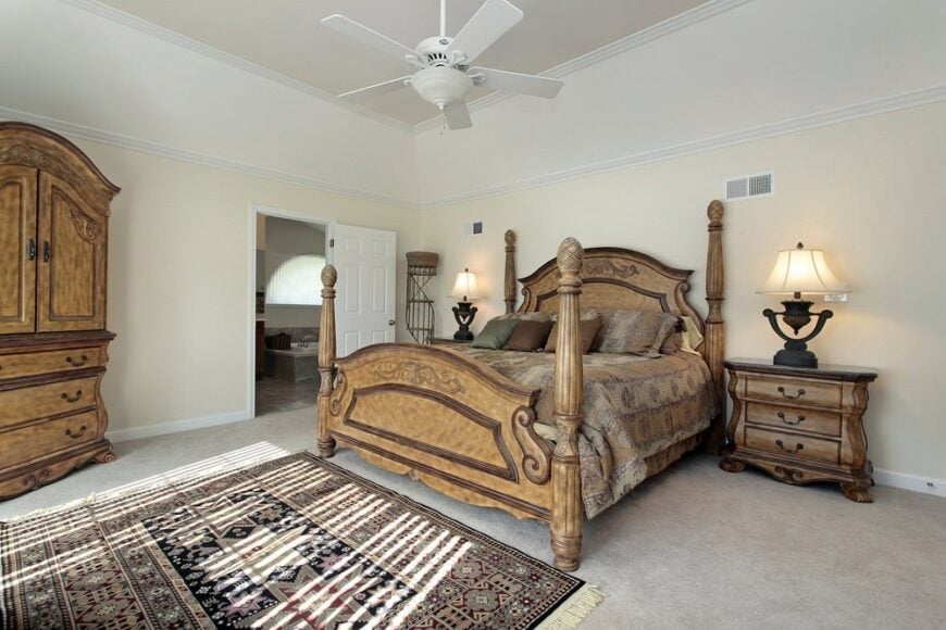 50 Cove Style Ceilings (Photos) – Home Stratosphere