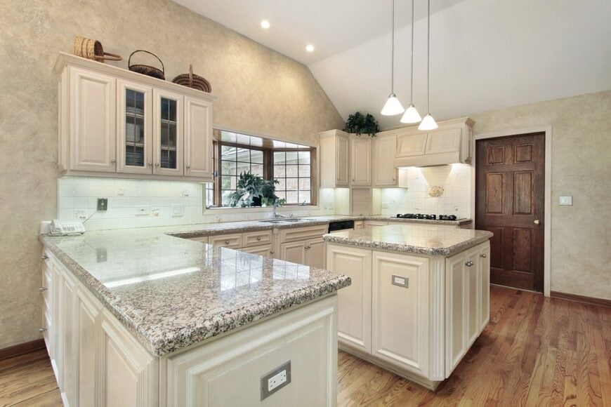 50 Cove Style Ceilings (Photos) – Home Stratosphere