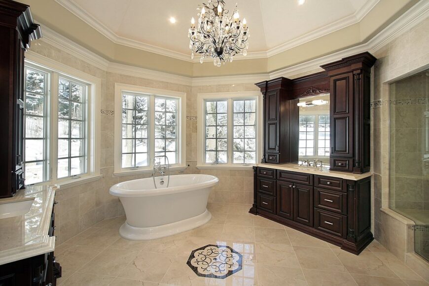 50 Cove Style Ceilings (Photos) – Home Stratosphere