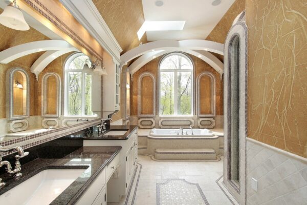 50 Cove Style Ceilings (Photos) – Home Stratosphere