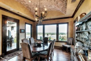 50 Spectacular Groin Vault Ceiling Ideas (Photos)