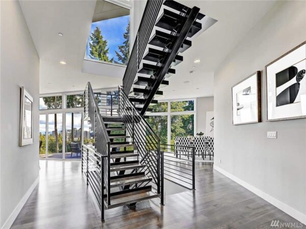 20 Staircase Ideas to Level Up Design Options – Home Stratosphere
