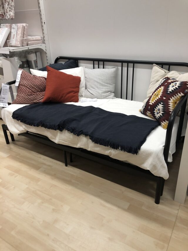 5 IKEA Daybed Reviews (2023 Epic Guide Based on Lots of Testing) – Home ...