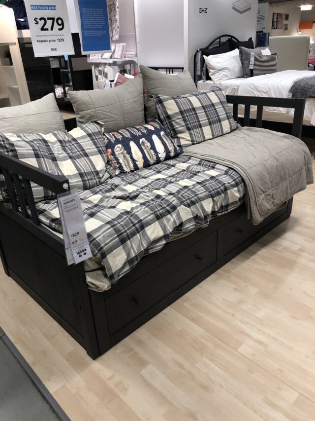 5 IKEA Daybed Reviews (2023 Epic Guide Based on Lots of Testing) – Home ...