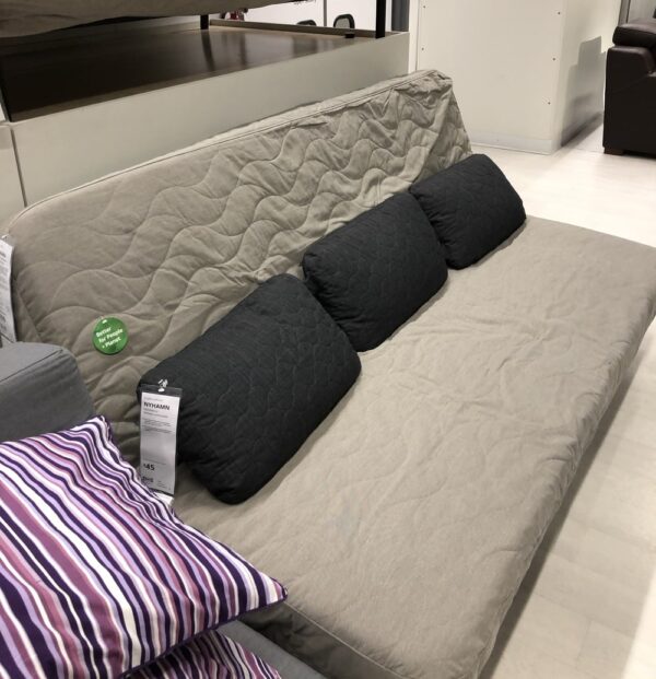 Our Mega IKEA Futon and Sofa Bed Reviews Guide (IKEA Field-Trip Time ...