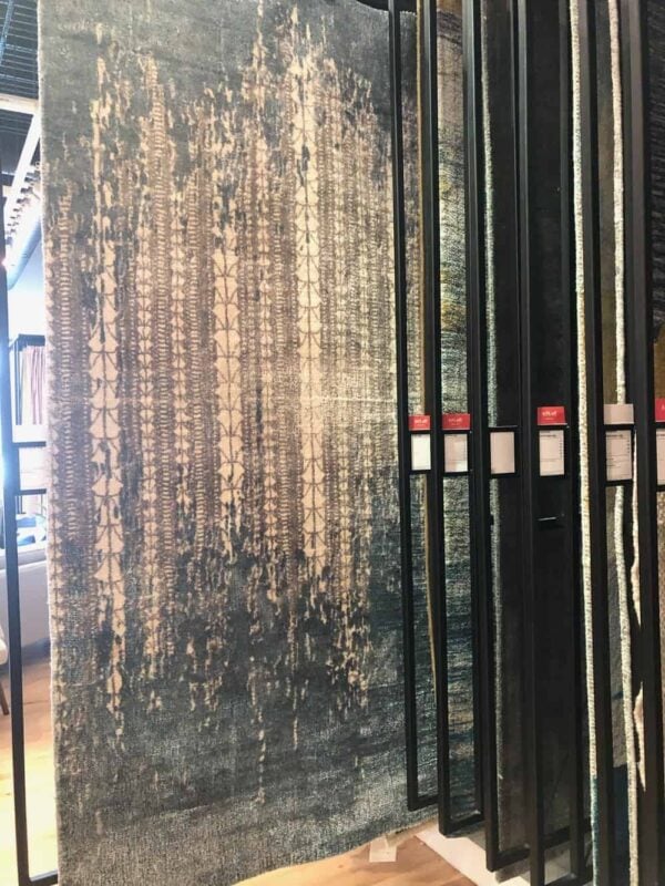 Our Epic west elm Rugs Review Guide (Field Trip Day to a Local west elm ...