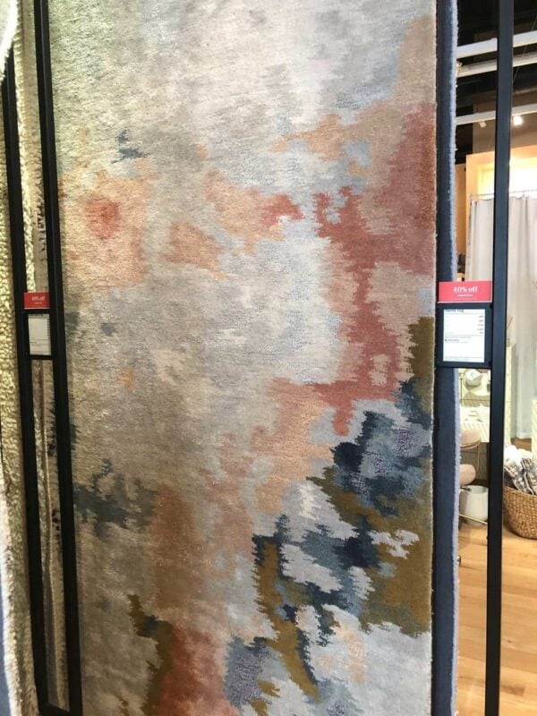 Our Epic west elm Rugs Review Guide (Field Trip Day to a Local west elm ...