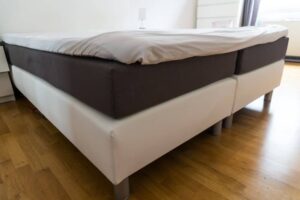 24 Parts of a Bed, Headboard, and Mattress [Diagrams Included]