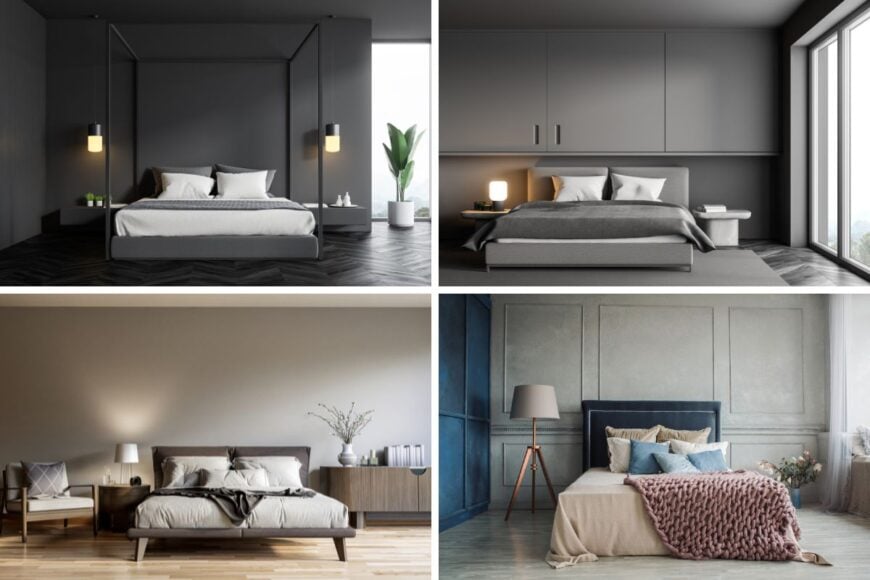 Who Invented the Bed? History and Evolution of the Bed (2023 Guide ...