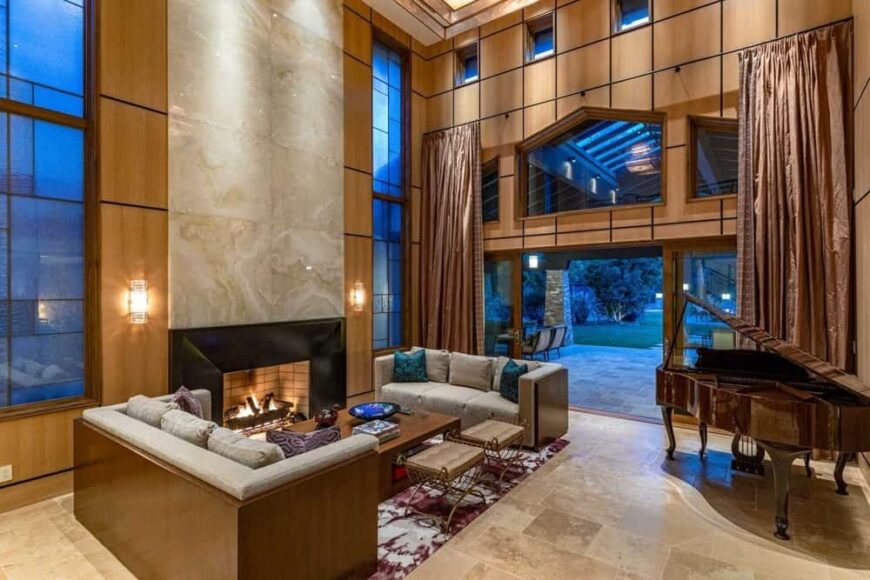 Luke Skywalker’s House in Los Angeles County, CA (Listed for $26.5 ...