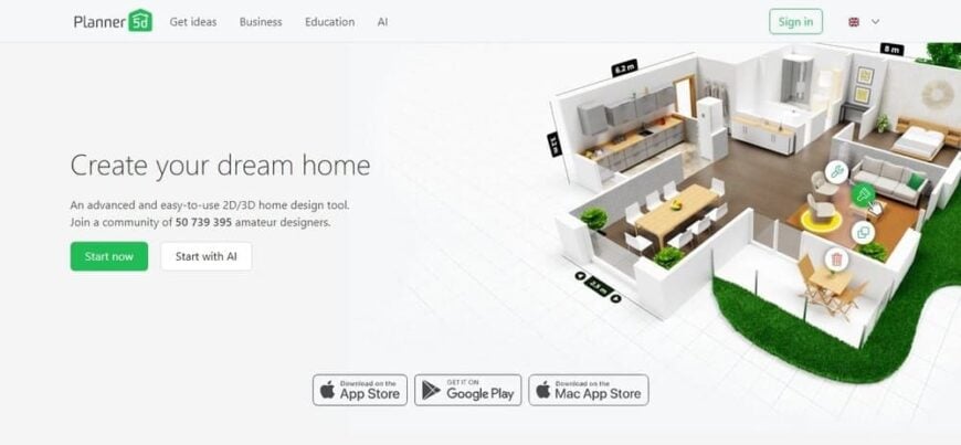 My Review of "Home Designer Software" by Chief Architect (Too Much or ...