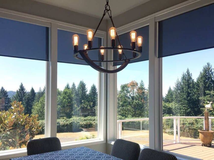 101 Window Shade Ideas & Designs