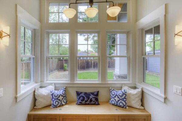 Vinyl vs. Wood vs. Fiberglass vs. Aluminum Windows (Comparison) – Home ...