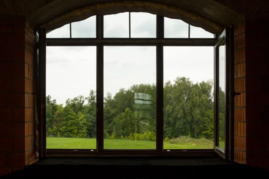Vinyl vs. Wood vs. Fiberglass vs. Aluminum Windows (Comparison) – Home ...