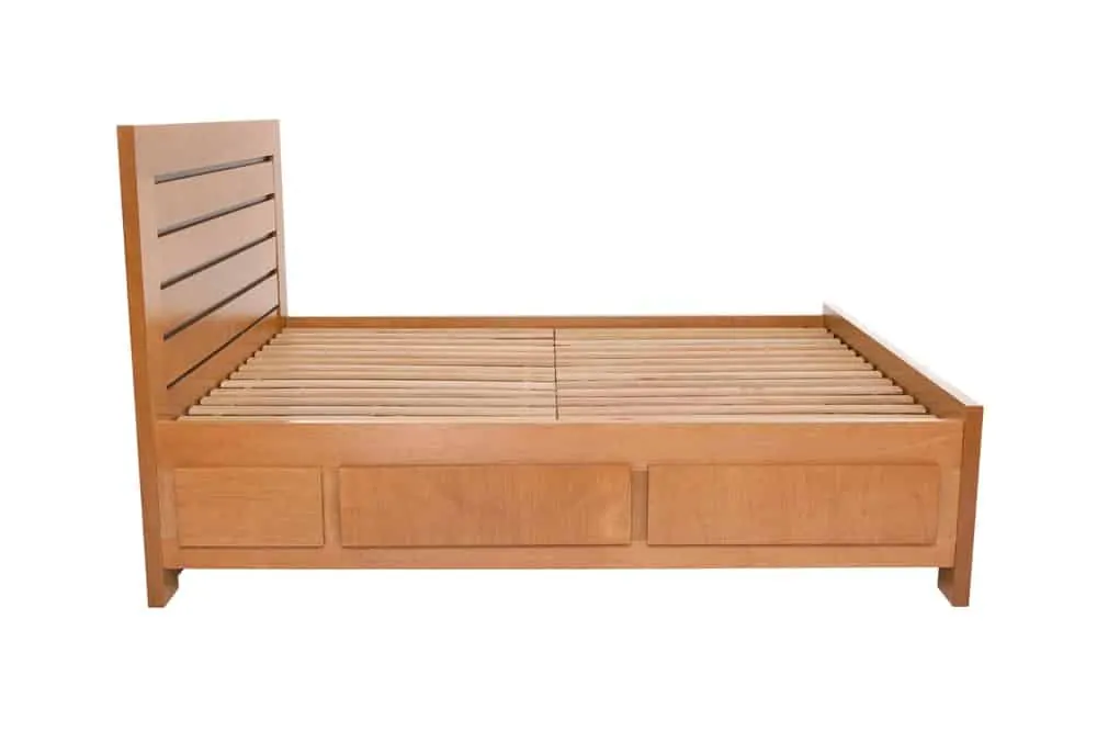 What's the Difference Between a Panel vs. Platform Bed? Lots - Read ...