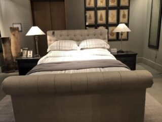 Our Review Guide to Restoration Hardware Bed Frames