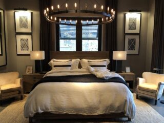 Our Review Guide to Restoration Hardware Bed Frames – Home Stratosphere