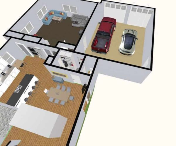 Space Designer 3D Software Review (for Architectural, Room and ...
