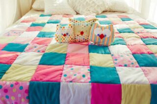 Understanding the Differences Between Duvets, Comforters, and Quilts ...