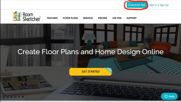 RoomSketcher Software Review (for Designing Buildings and Floor Plans ...