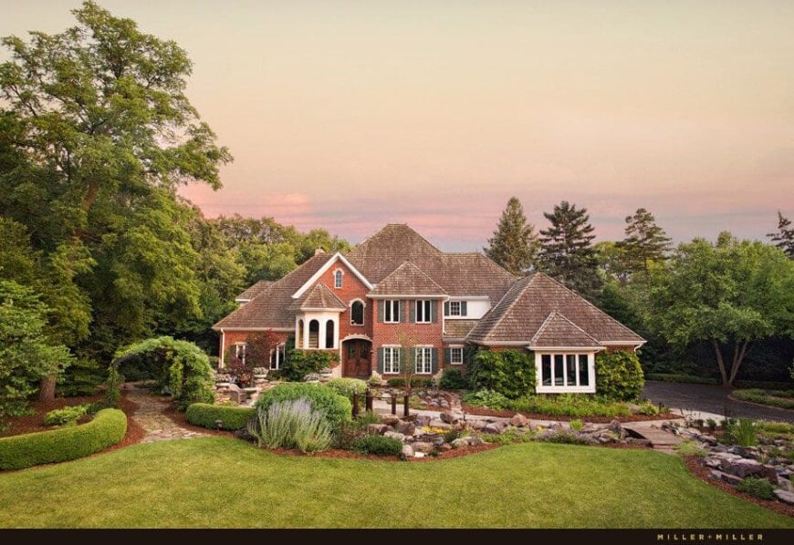 101 House Exterior Ideas (Photos and Extensive Guides) – Home Stratosphere