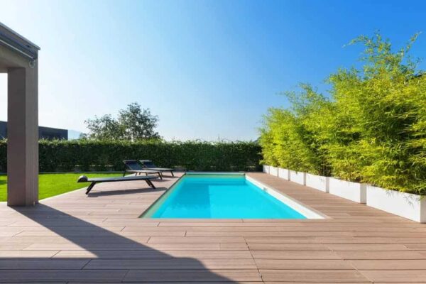 What is the Average Size of Residential Inground Swimming Pools? Get ...