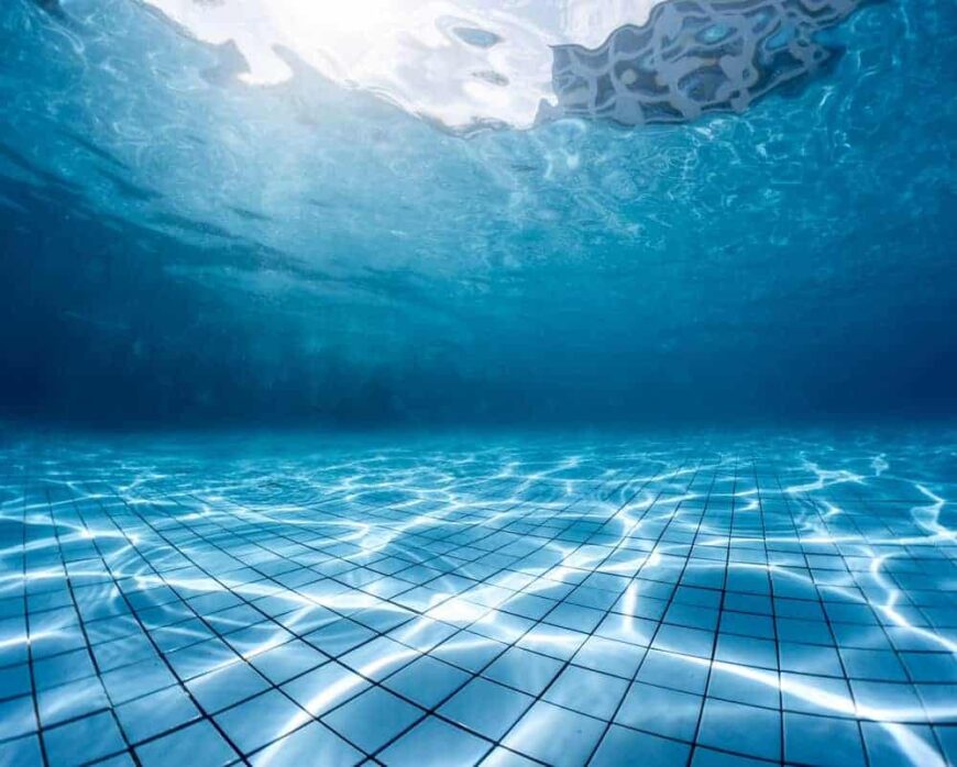What is the Average Size of Residential Inground Swimming Pools? Get ...